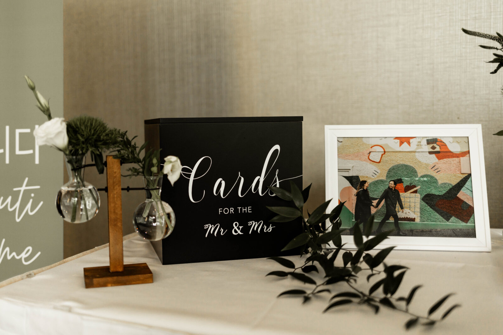 Downtown Vancouver Marriott Pinnacle Wedding - amandareedphotos.com